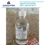 Dầu Glycerol Dùng Cho Máy Đo Độ Bục Giấy Carton: Hướng Dẫn Chi Tiết A-Z ...